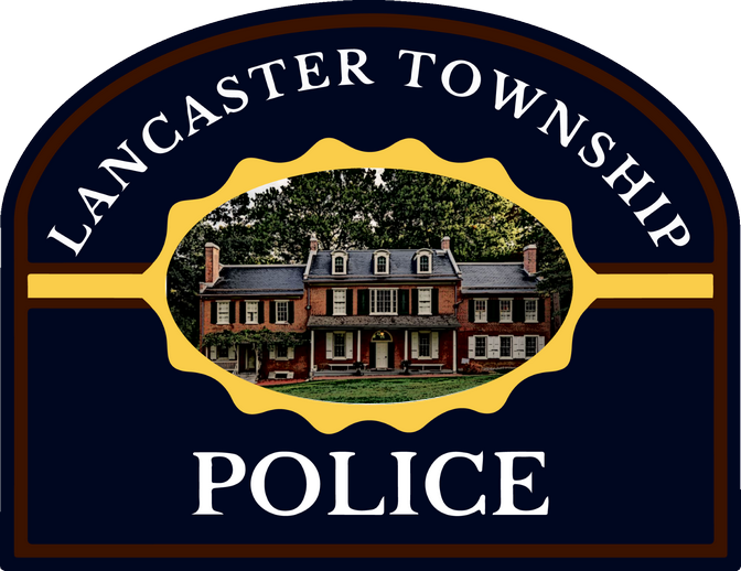 Lancaster Township PD | Patron Portal | Tickets