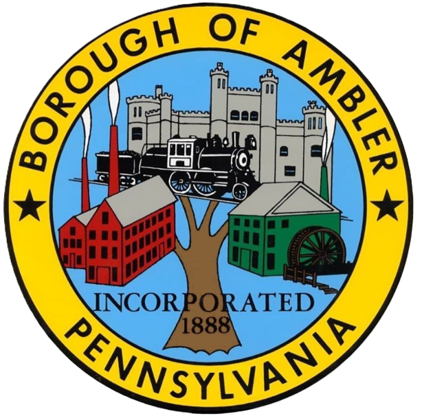 Ambler Police Department | Patron Portal